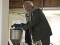 Jef Van Den Steen of Brouwerij De Glazen Toren | Rock ‘n’ Roll Brewing
