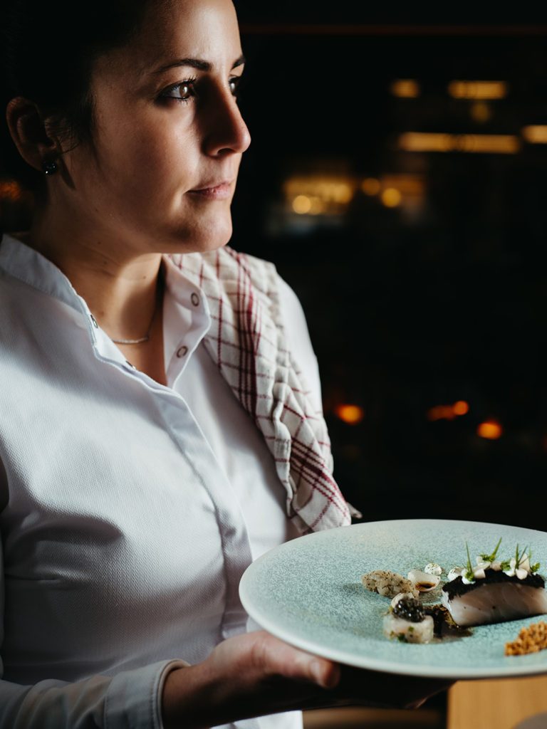 The Michelin Chef (Humans of Belgian Beer) - Belgian Smaak
