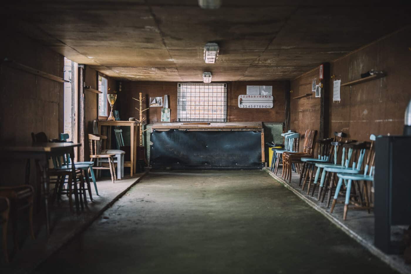 Café Den Haas — Café Society (Belgian Smaak)